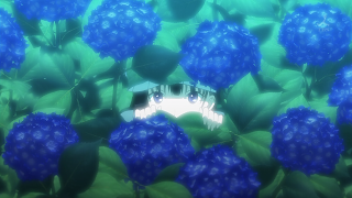 [e]-san: Sankarea 1-2